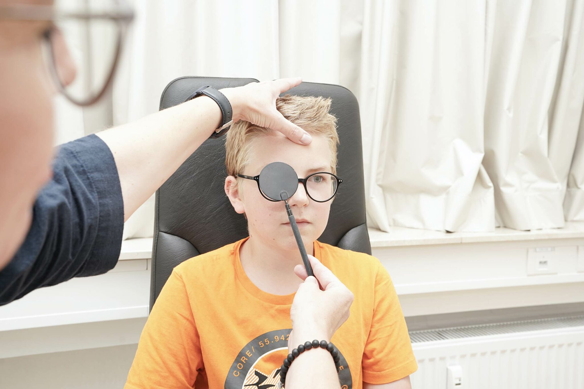 Private Augenarztpraxis Kronberg Dr. med. Jessica Walz | Augencheck ...