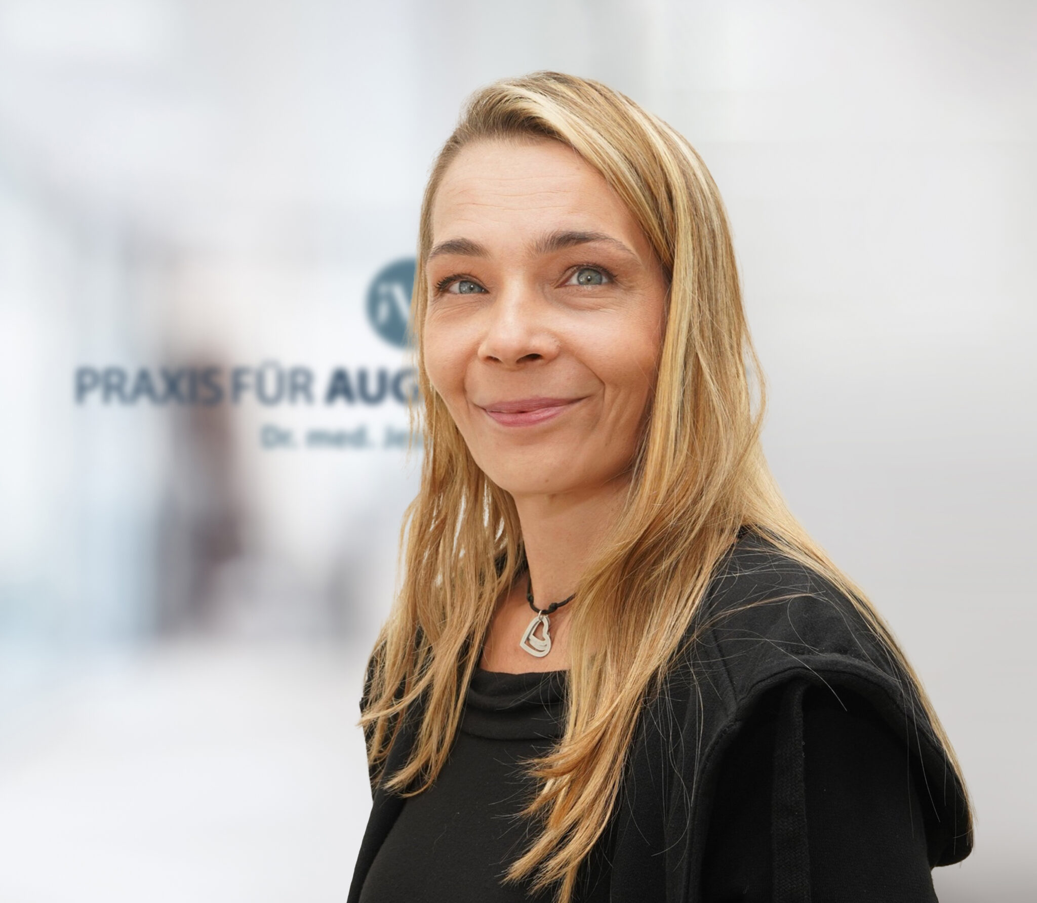 Team – Private Augenarztpraxis Kronberg Dr. med. Jessica Walz ...